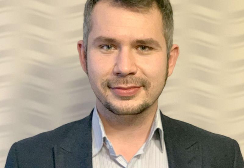 Науковець КПІ отримав премію Президента України КПІ ім Ігоря Сікорського